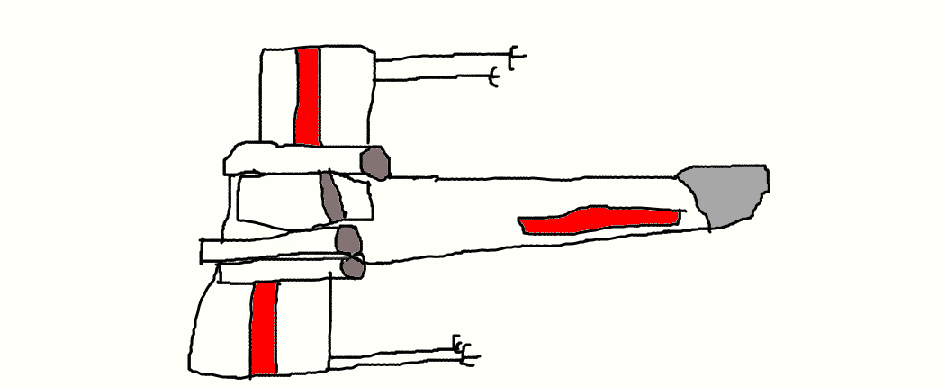 X-Wing by Simpsonsfanatic33 on DeviantArt