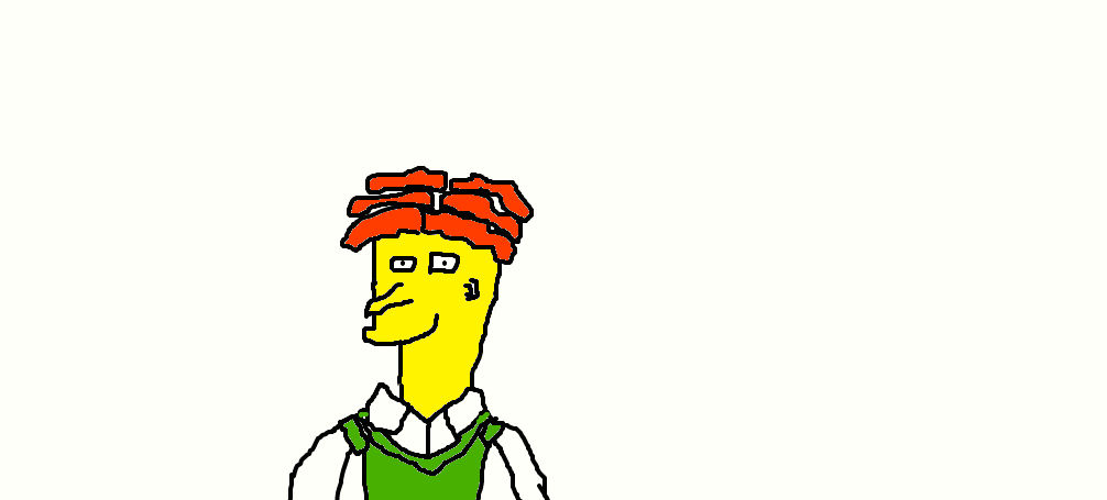 Cecil Terwilliger by Simpsonsfanatic33 on DeviantArt