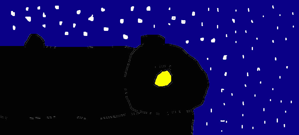 The Polar Express by Simpsonsfanatic33 on DeviantArt
