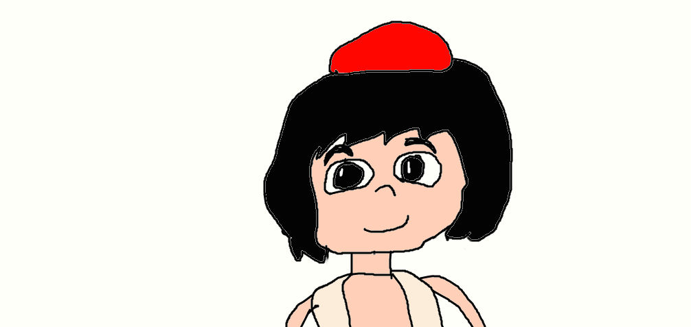 Aaron the Little Drummer Boy by Simpsonsfanatic33 on DeviantArt
