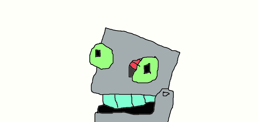 Exploding Eddie by Simpsonsfanatic33 on DeviantArt