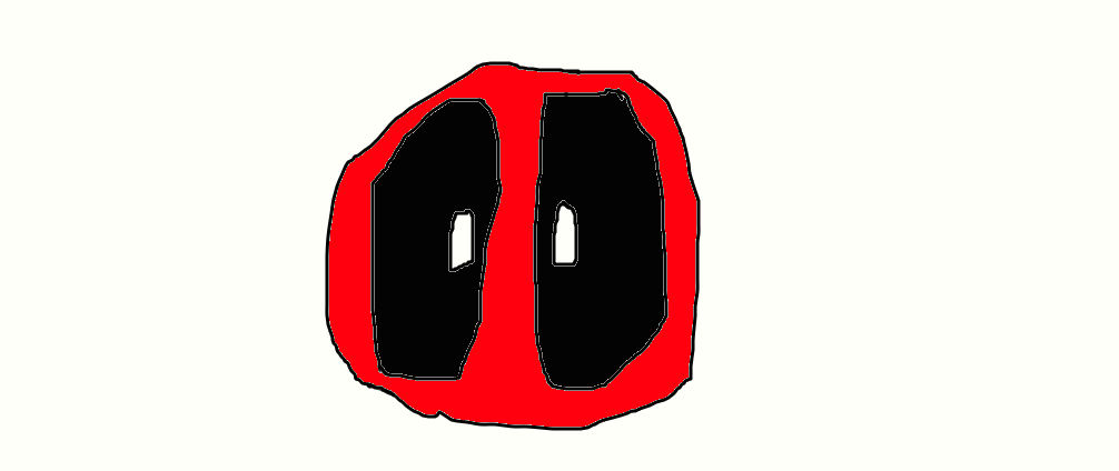 Deadpool Symbol by Simpsonsfanatic33 on DeviantArt