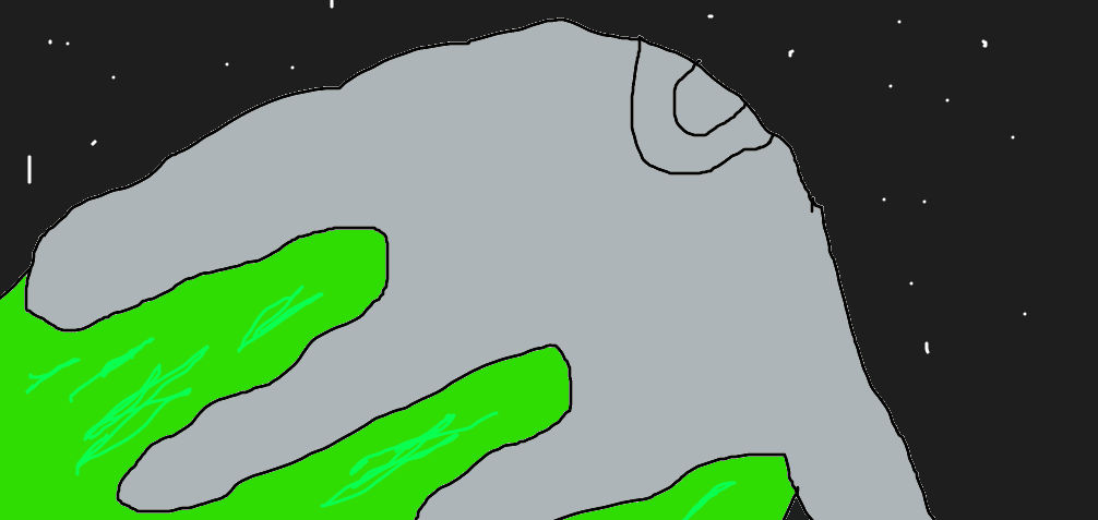The Big Gete Star by Simpsonsfanatic33 on DeviantArt