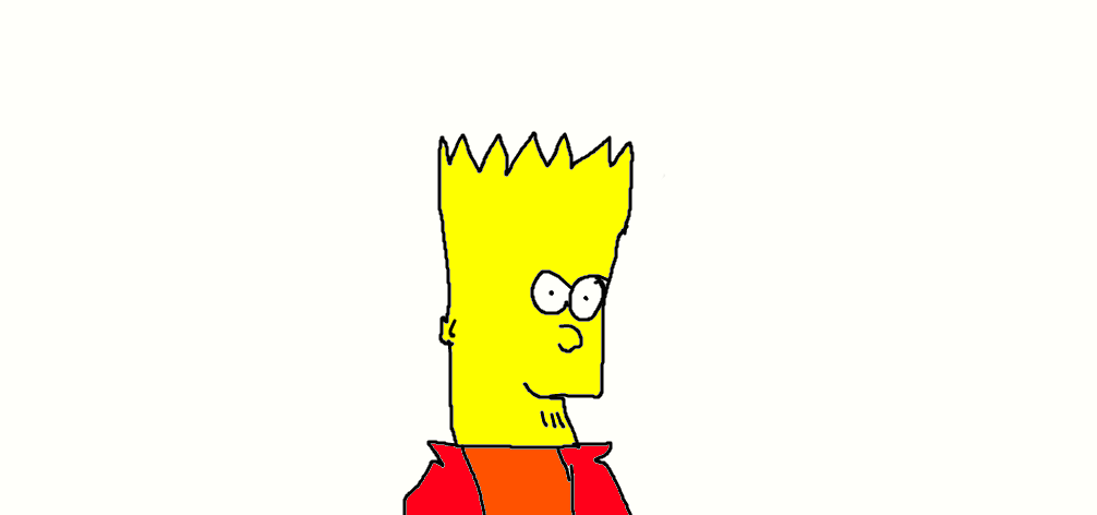 Grown Up Bart by Simpsonsfanatic33 on DeviantArt