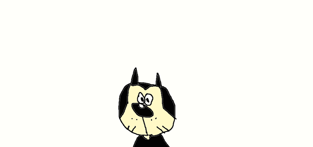Cliff the Cat by Simpsonsfanatic33 on DeviantArt