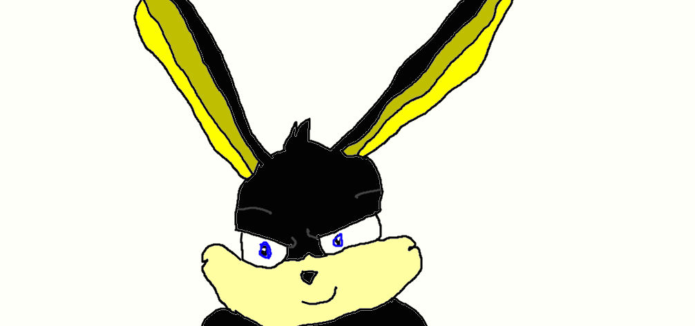 Ace Bunny by Simpsonsfanatic33 on DeviantArt