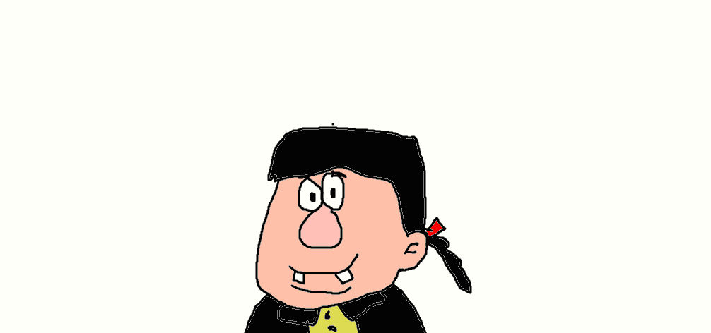 LeFou by Simpsonsfanatic33 on DeviantArt