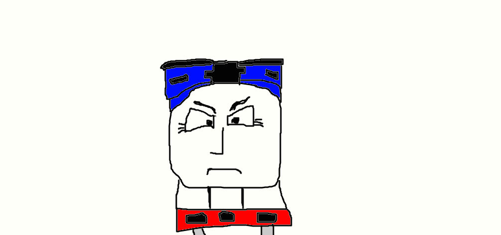 Gordon Cross by Simpsonsfanatic33 on DeviantArt