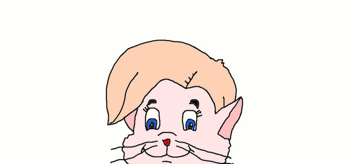 Rebecca "Becky" Thatcher on Tom-Sawyer-2000 - DeviantArt