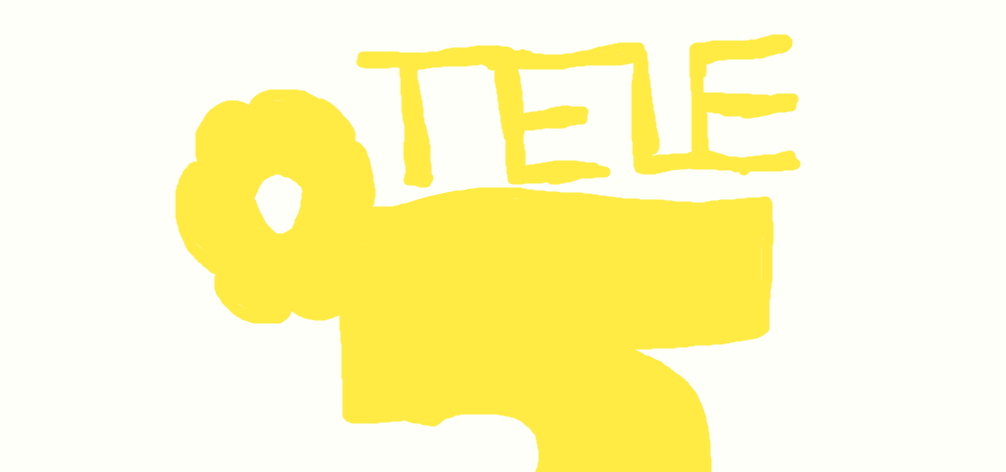 Telecinco Logo 1990 by Simpsonsfanatic33 on DeviantArt