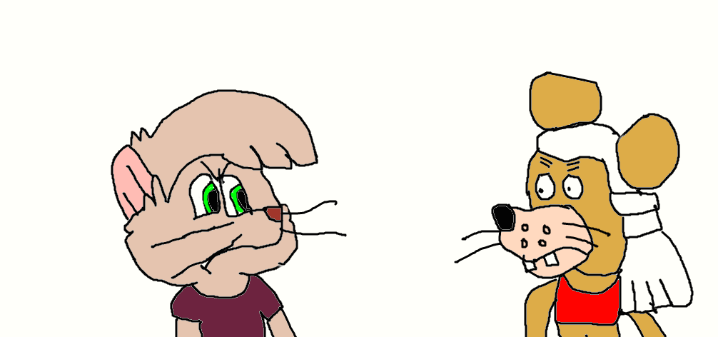 Martin Brisby vs Pip by Simpsonsfanatic33 on DeviantArt