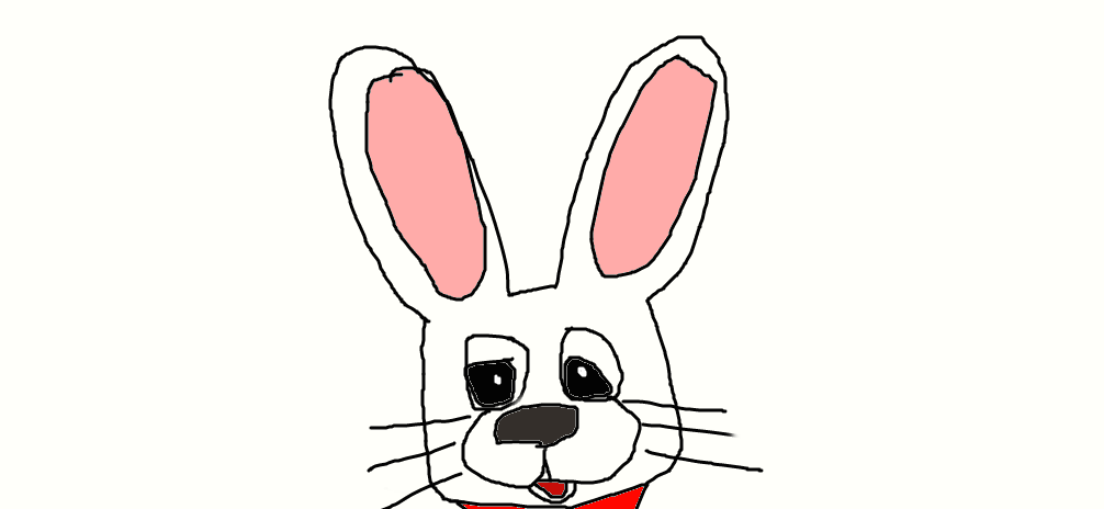 Peter Cottontail by Simpsonsfanatic33 on DeviantArt