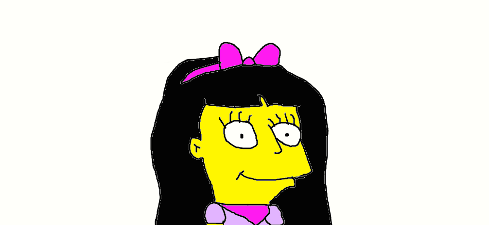 Jessica Lovejoy by Simpsonsfanatic33 on DeviantArt