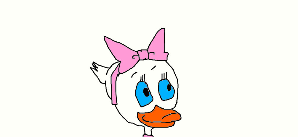 Webby Vanderquack by Simpsonsfanatic33 on DeviantArt