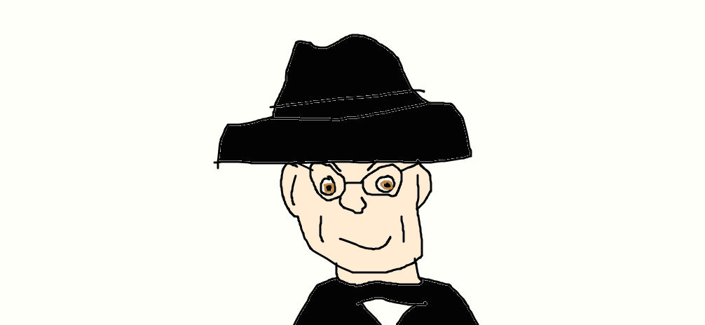 Judge Doom by Simpsonsfanatic33 on DeviantArt