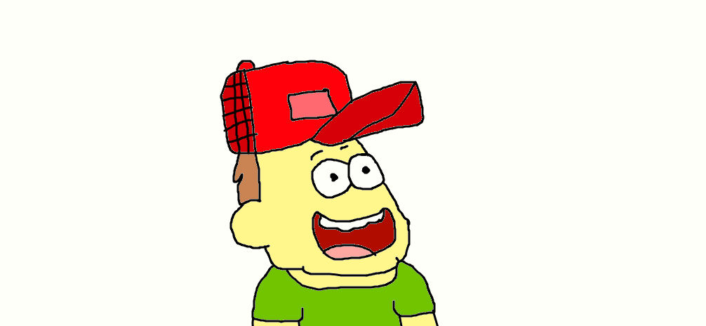 Bill Green by Simpsonsfanatic33 on DeviantArt