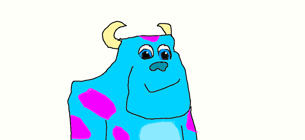 Sully by Simpsonsfanatic33 on DeviantArt