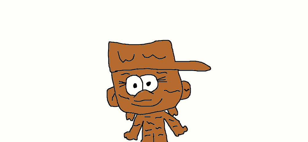 Lana covered in mud by Simpsonsfanatic33 on DeviantArt