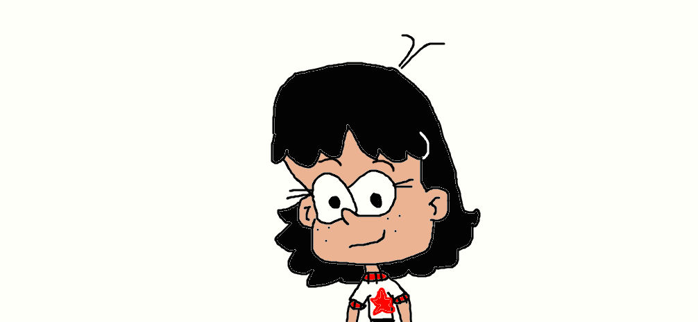 Stella by Simpsonsfanatic33 on DeviantArt