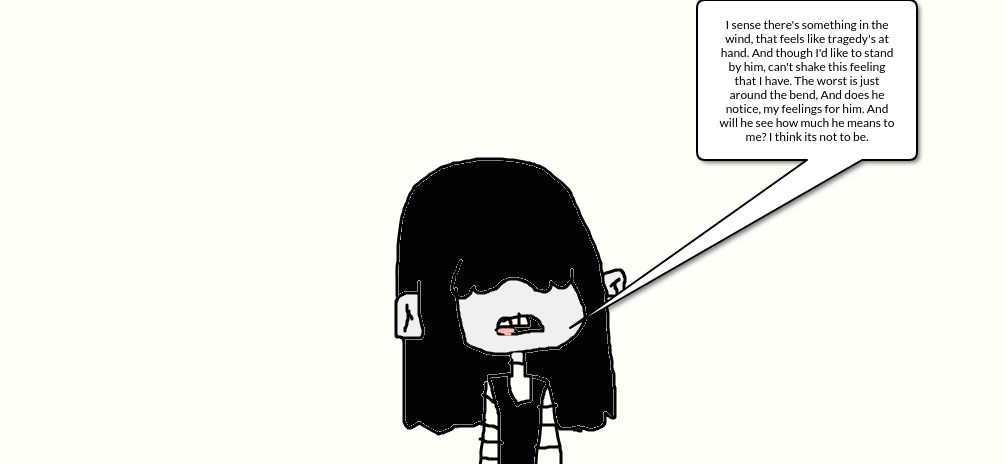 Lucy singing Sally's Song by Simpsonsfanatic33 on DeviantArt