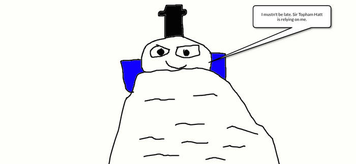 Thomas the Tank Engine and Friends by Simpsonsfanatic33 on DeviantArt