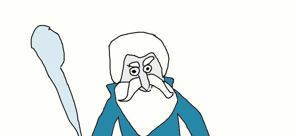 King Winterbolt by Simpsonsfanatic33 on DeviantArt