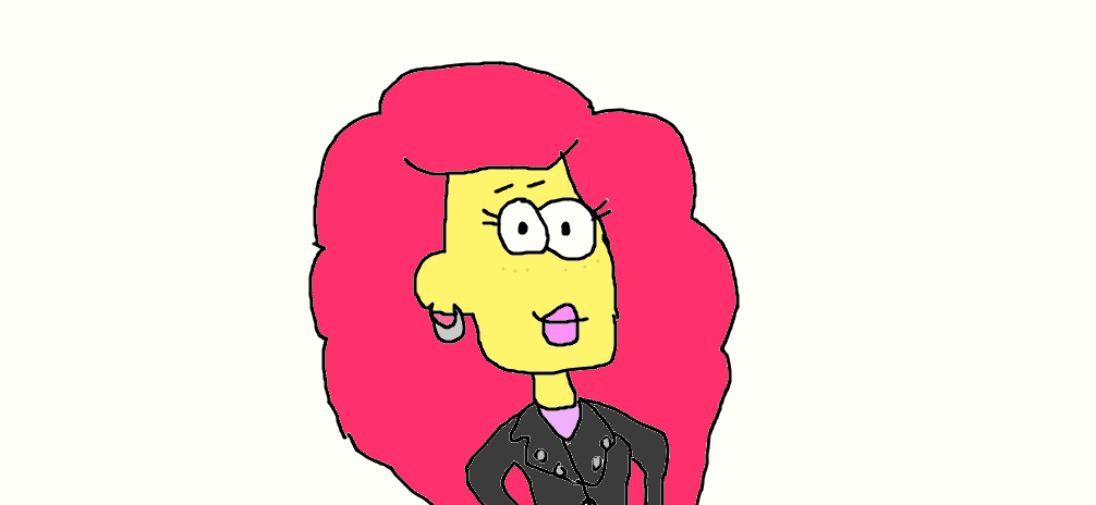 Nancy Green by Simpsonsfanatic33 on DeviantArt
