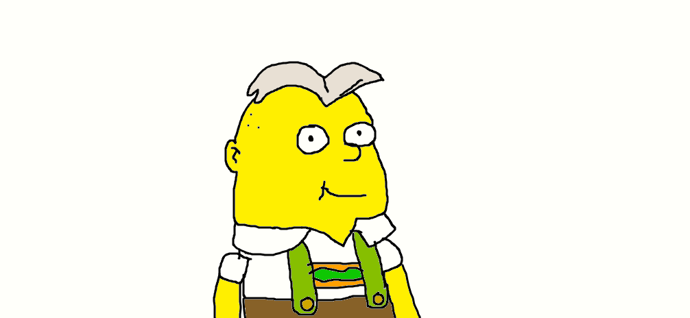 Uter Zorker by Simpsonsfanatic33 on DeviantArt