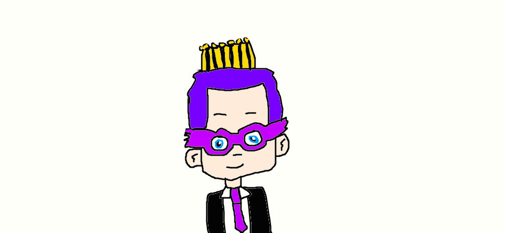 Brendan New Look by Simpsonsfanatic33 on DeviantArt