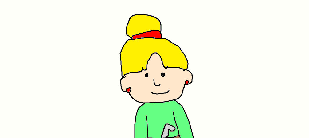 Wendy (Bob the Builder) by Simpsonsfanatic33 on DeviantArt
