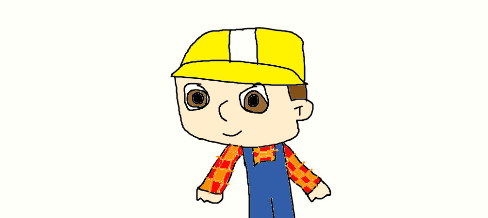 Bob the Builder SVTFOE Style by Simpsonsfanatic33 on DeviantArt