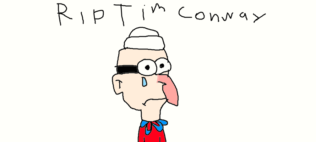 RIP Tim Conway by Simpsonsfanatic33 on DeviantArt