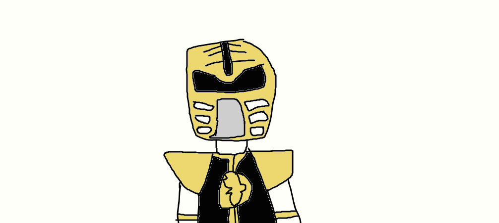 Tommy Oliver the White Ranger by Simpsonsfanatic33 on DeviantArt