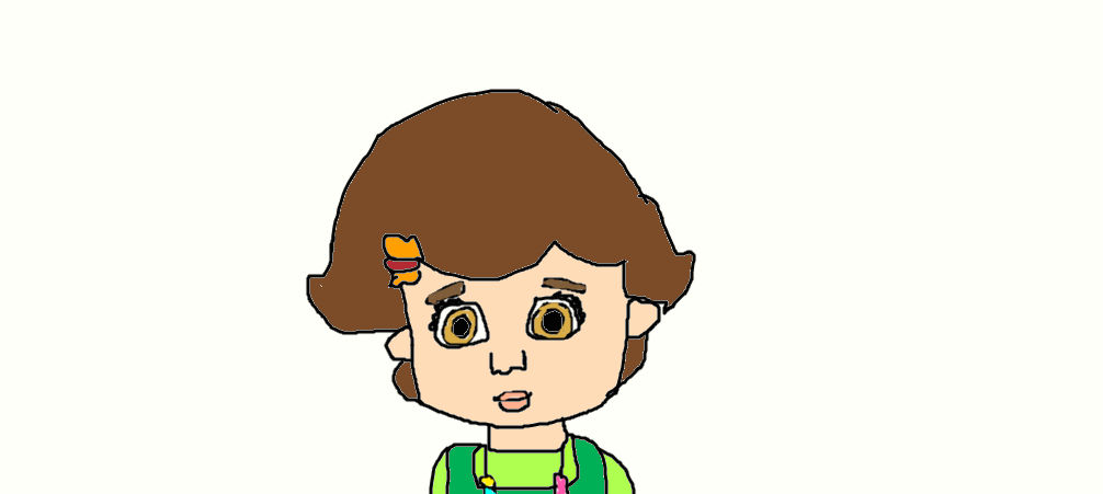 Bonnie Anderson by Simpsonsfanatic33 on DeviantArt