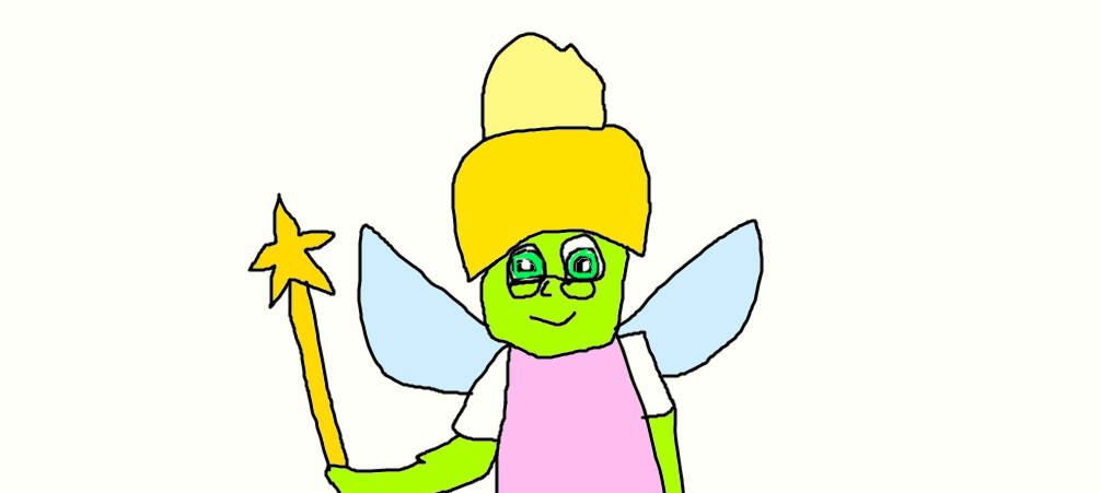 Brentilda by Simpsonsfanatic33 on DeviantArt