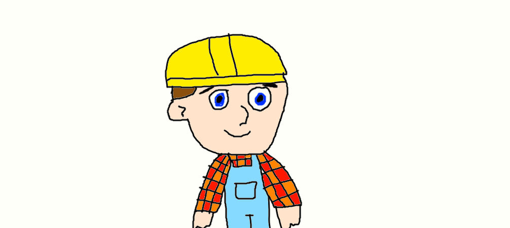 Bob the Builder Disney Style by Simpsonsfanatic33 on DeviantArt