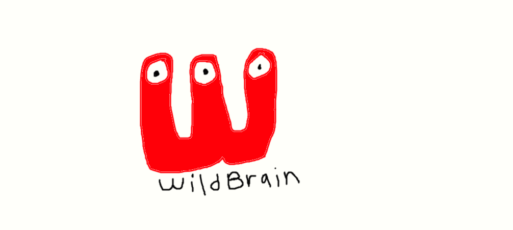 Wildbrain logo by Simpsonsfanatic33 on DeviantArt