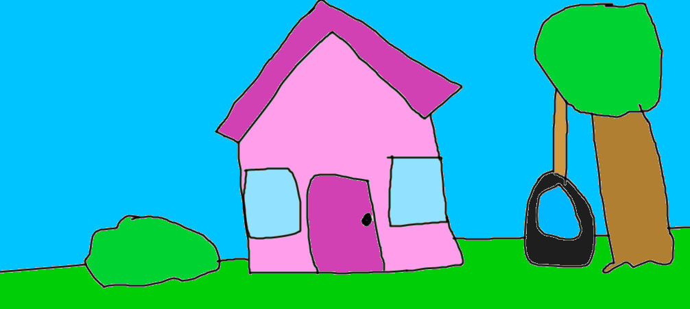 Kimberly's House by Simpsonsfanatic33 on DeviantArt