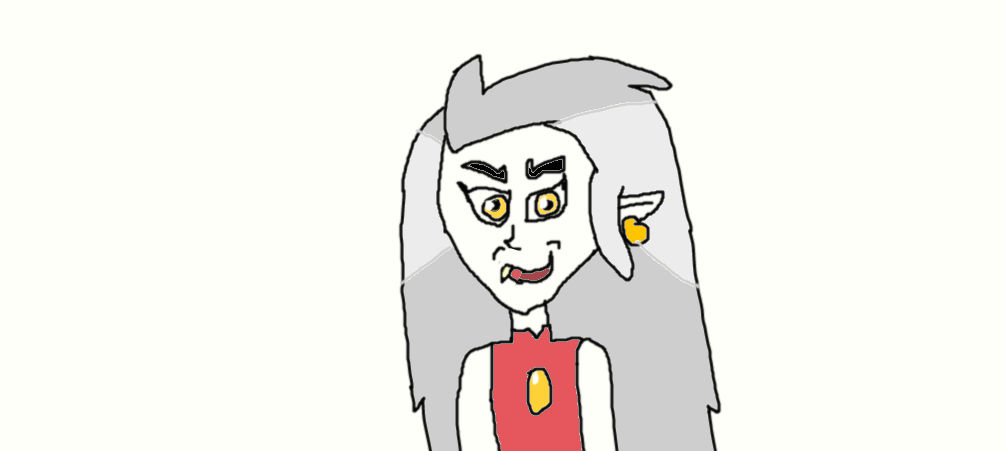 Eda by Simpsonsfanatic33 on DeviantArt