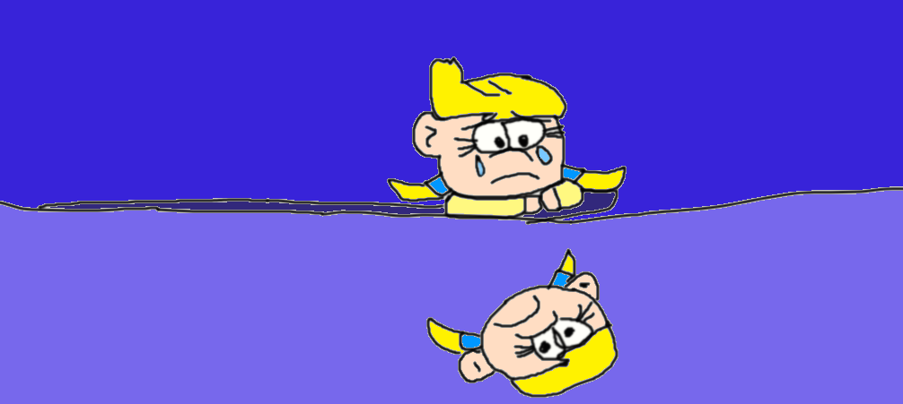 Penny sad by Simpsonsfanatic33 on DeviantArt