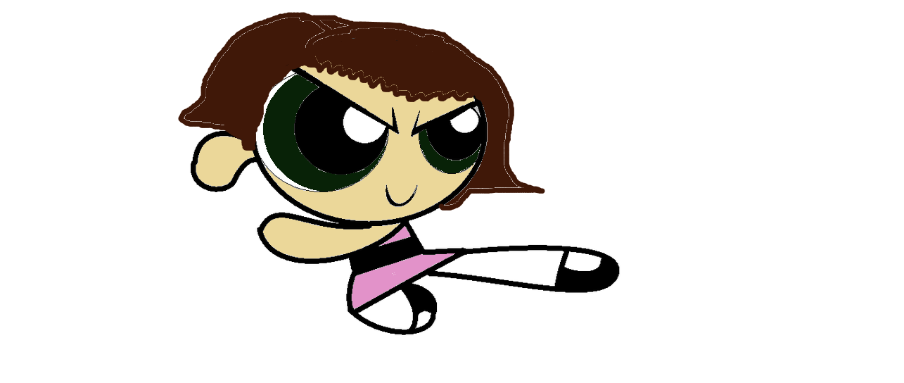 Powerpuff Girl OC by NinjagoGirl78 on DeviantArt