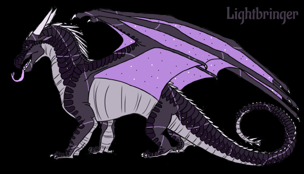 Lightbringer by Werewolf900 on DeviantArt