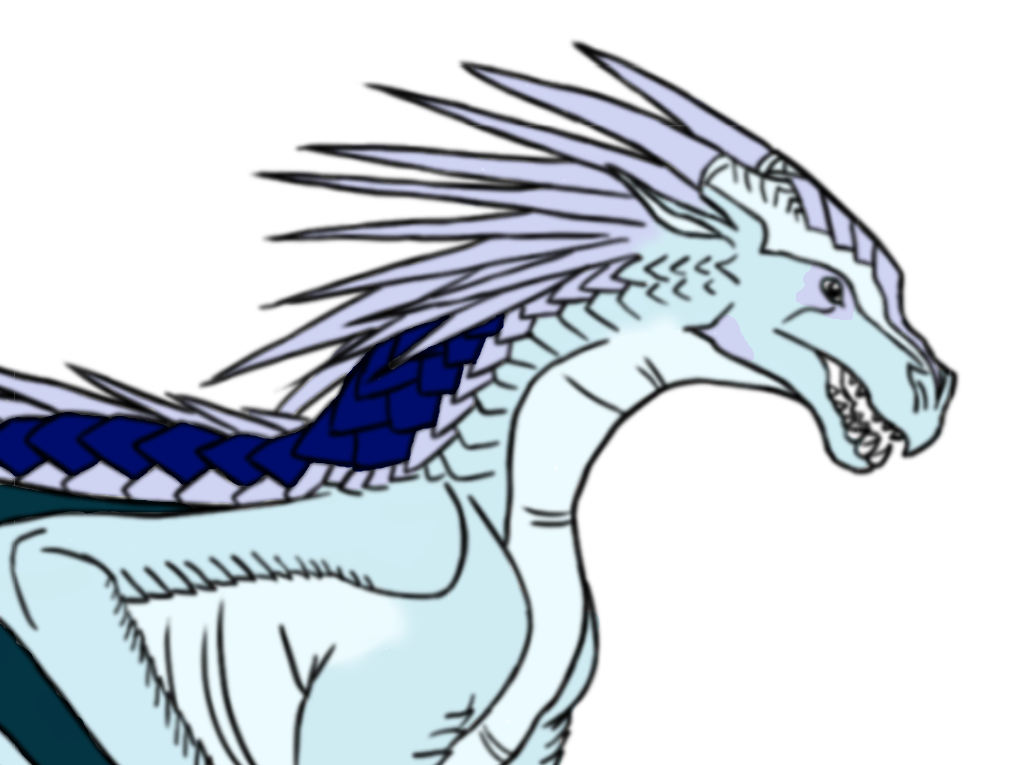 IceWing Adopt {CLOSED} by Werewolf900 on DeviantArt