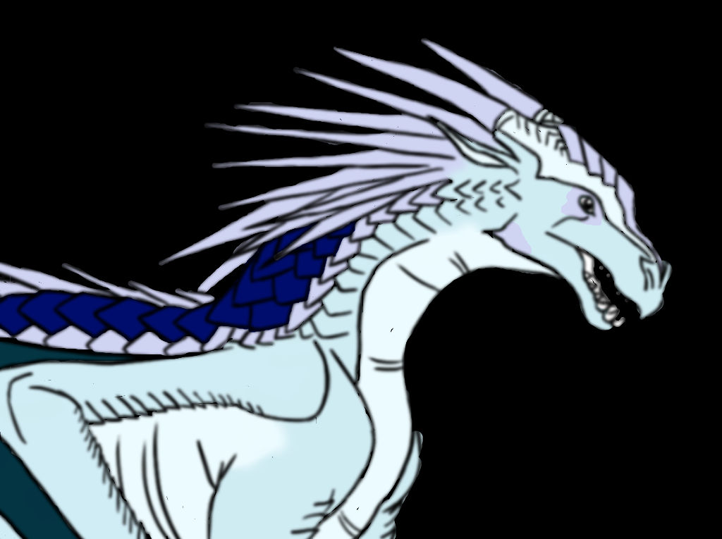 IceWing Adopt {CLOSED} by Werewolf900 on DeviantArt