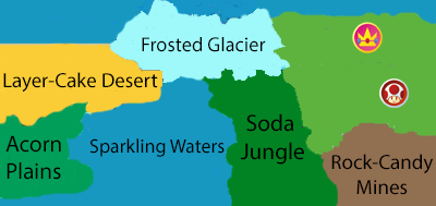 NSMBU Map by JIMBOYKELLY on DeviantArt