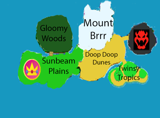 M+L PJ Map by JIMBOYKELLY on DeviantArt