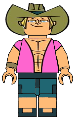 Lego Geoff by JIMBOYKELLY on DeviantArt