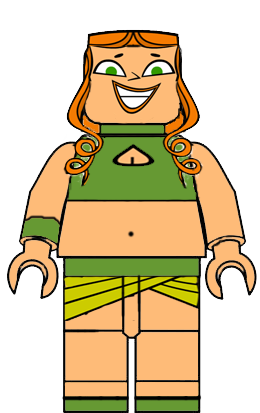 Lego Izzy by JIMBOYKELLY on DeviantArt