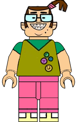 Lego Beth by JIMBOYKELLY on DeviantArt