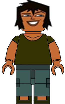 Lego Justin by JIMBOYKELLY on DeviantArt